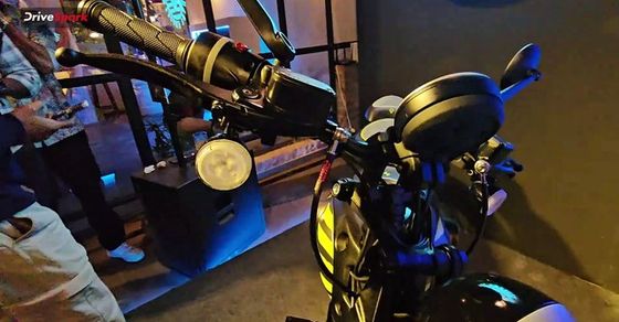 Royal Enfield Flying Flea C6 First Ever RE Electric Motorcycle Unveiled ...