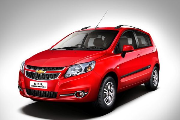 Chevrolet Car Images: Photo Gallery of New Chevrolet Cars - DriveSpark ...