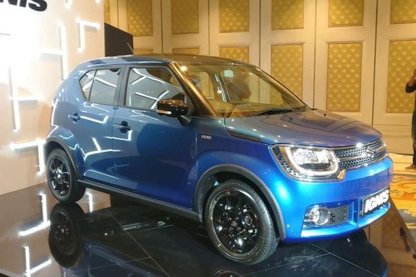 Maruti Suzuki Car Images: Photo Gallery of New Maruti Suzuki Cars ...