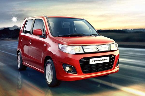 Maruti Suzuki Car Images: Photo Gallery of New Maruti Suzuki Cars ...
