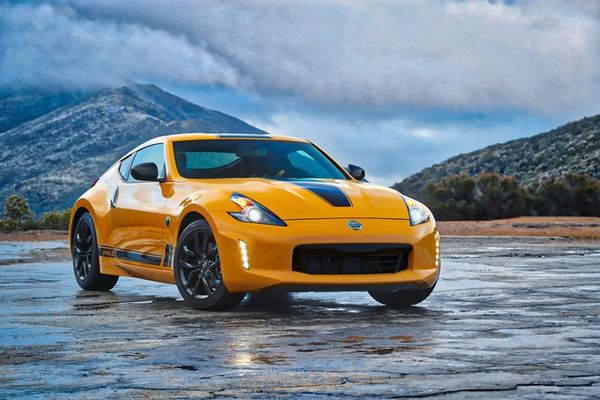 Nissan Car Images: Photo Gallery of New Nissan Cars - DriveSpark ...