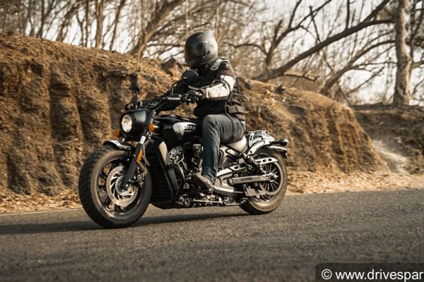 Indian Bike Images: Photo Gallery of New Indian Bikes - DriveSpark ...