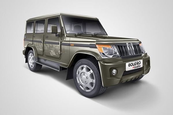 Mahindra Car Images: Photo Gallery of New Mahindra Cars - DriveSpark ...