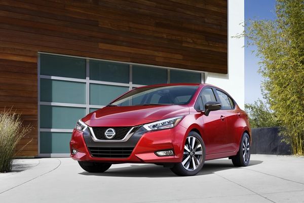 Nissan Car Images: Photo Gallery of New Nissan Cars - DriveSpark ...