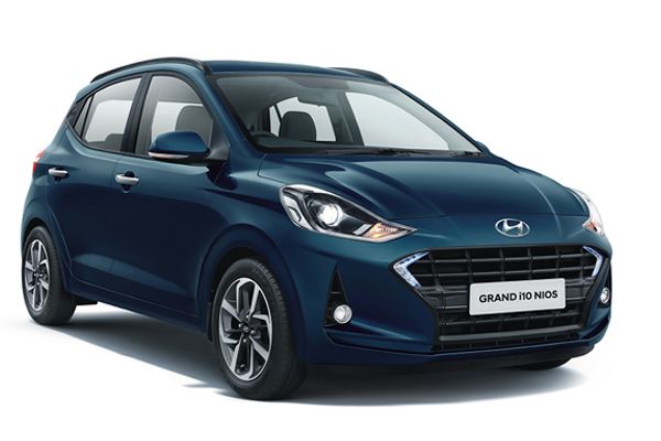 Hyundai Car Images: Photo Gallery of New Hyundai Cars - DriveSpark ...