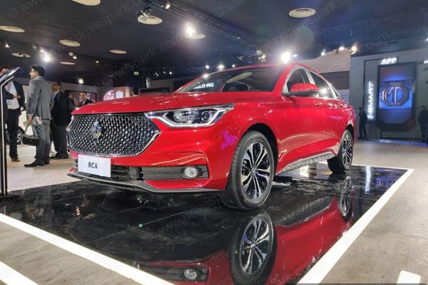 MG Motor Car Images: Photo Gallery of New MG Motor Cars - DriveSpark ...