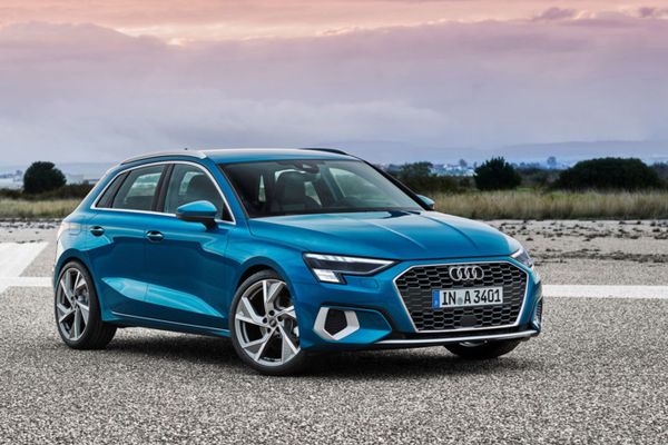 Audi Car Images: Photo Gallery of New Audi Cars - DriveSpark - Drivespark