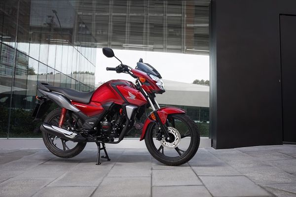 Honda Bike Images: Photo Gallery of New Honda Bikes - DriveSpark ...