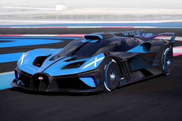 Bugatti Car Images: Photo Gallery of New Bugatti Cars - DriveSpark ...