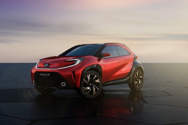 Toyota Car Images: Photo Gallery of New Toyota Cars - DriveSpark ...