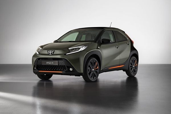 Toyota Car Images: Photo Gallery of New Toyota Cars - DriveSpark ...