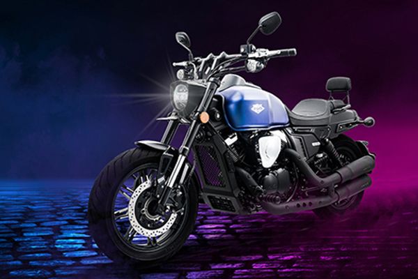 Keeway Bike Images: Photo Gallery of New Keeway Bikes - DriveSpark ...