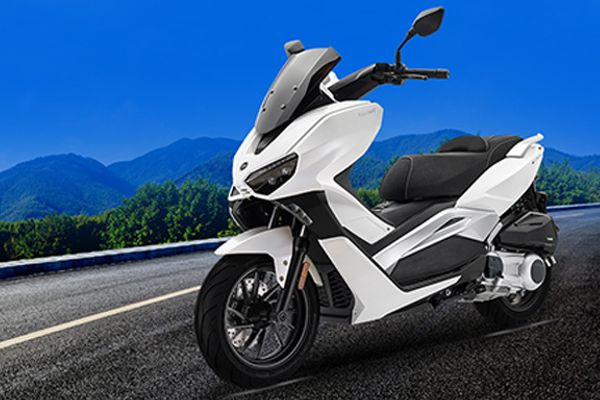 Keeway Bike Images: Photo Gallery of New Keeway Bikes - DriveSpark ...