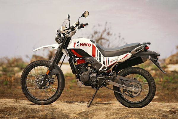 Hero Bike Images: Photo Gallery of New Hero Bikes - DriveSpark - Drivespark