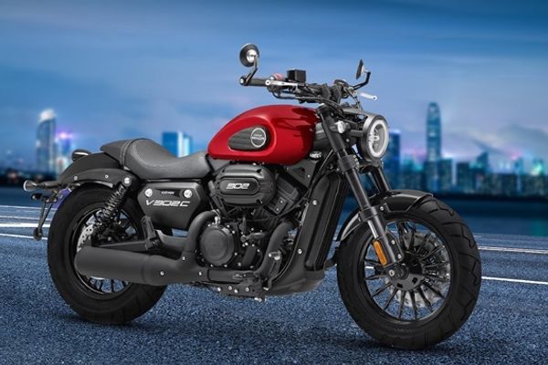 Keeway Bike Images: Photo Gallery of New Keeway Bikes - DriveSpark ...