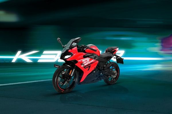 Keeway Bike Images: Photo Gallery of New Keeway Bikes - DriveSpark ...