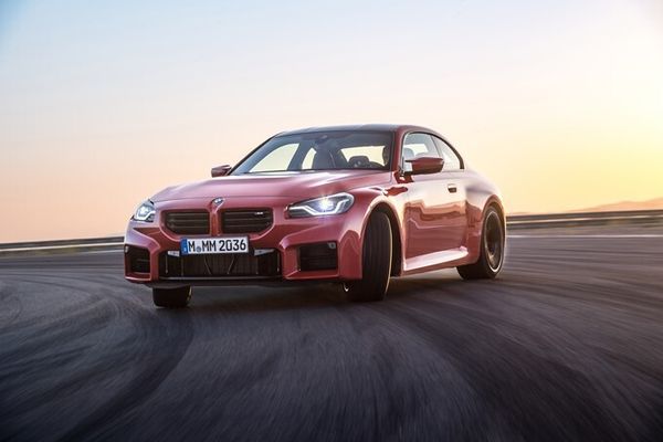 BMW Car Images: Photo Gallery of New BMW Cars - DriveSpark - Drivespark