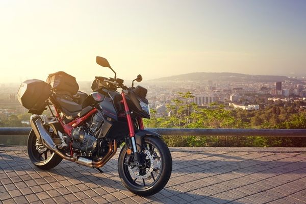 Honda Bike Images: Photo Gallery of New Honda Bikes - DriveSpark ...