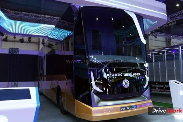 Ashok Leyland Car Images: Photo Gallery of New Ashok Leyland Cars ...