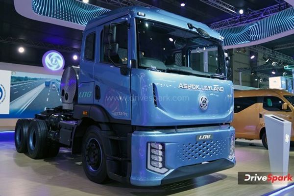 Ashok Leyland Car Images: Photo Gallery of New Ashok Leyland Cars ...