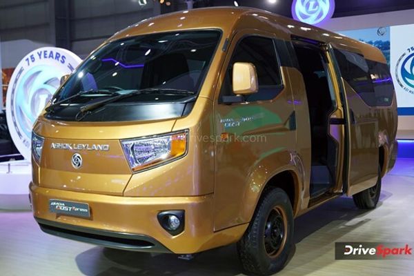 Ashok Leyland Car Images: Photo Gallery of New Ashok Leyland Cars ...