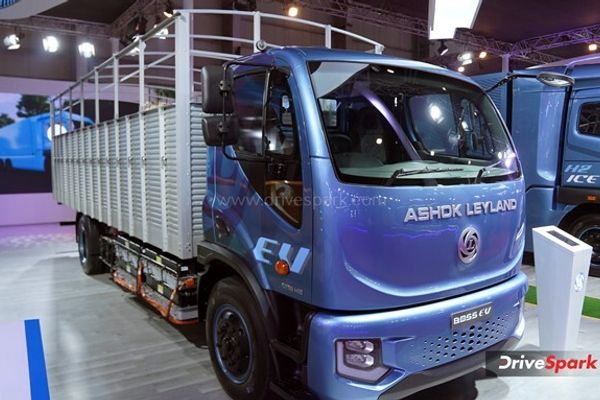 Ashok Leyland Car Images: Photo Gallery of New Ashok Leyland Cars ...