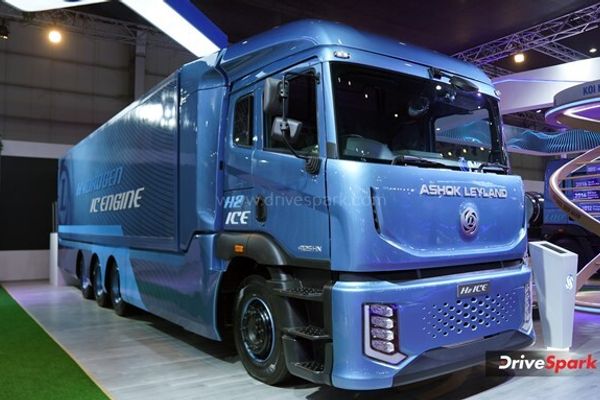 Ashok Leyland Car Images: Photo Gallery of New Ashok Leyland Cars ...