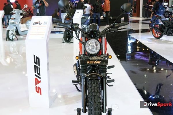 Keeway Bike Images: Photo Gallery of New Keeway Bikes - DriveSpark ...