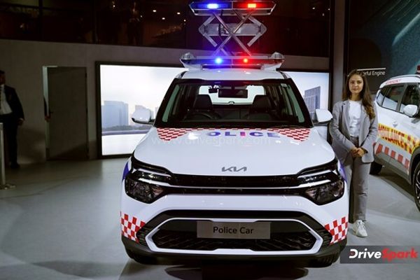 Kia Car Images: Photo Gallery of New Kia Cars - DriveSpark - Drivespark