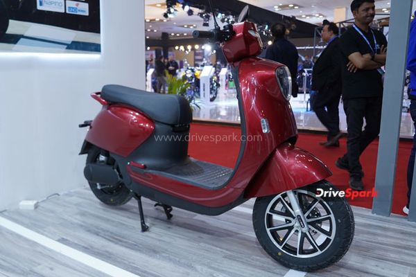 Liger Mobility Bike Images: Photo Gallery of New Liger Mobility Bikes ...