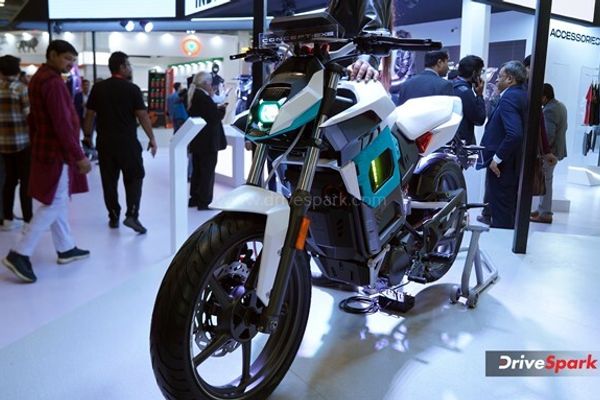 Matter Bike Images: Photo Gallery of New Matter Bikes - DriveSpark ...