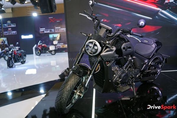 MBP Bike Images: Photo Gallery of New MBP Bikes - DriveSpark - Drivespark