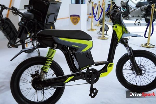Motovolt Bike Images: Photo Gallery of New Motovolt Bikes - DriveSpark ...
