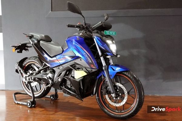 Tork Motors Bike Images: Photo Gallery of New Tork Motors Bikes ...