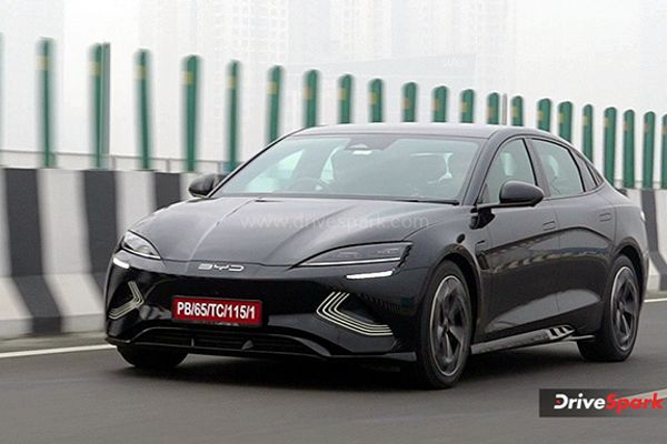 BYD Car Images: Photo Gallery of New BYD Cars - DriveSpark - Drivespark