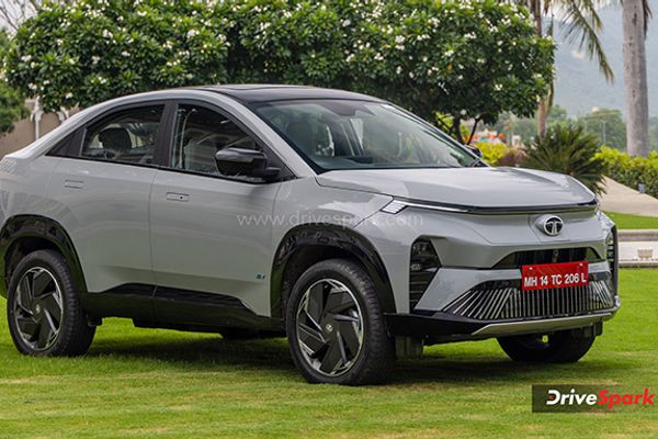 Tata Car Images: Photo Gallery of New Tata Cars - DriveSpark - Drivespark