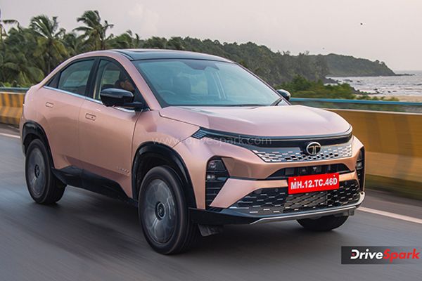 Tata Car Images: Photo Gallery of New Tata Cars - DriveSpark - Drivespark