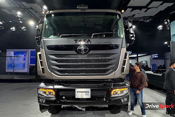 Tata Car Images: Photo Gallery of New Tata Cars - DriveSpark - Drivespark