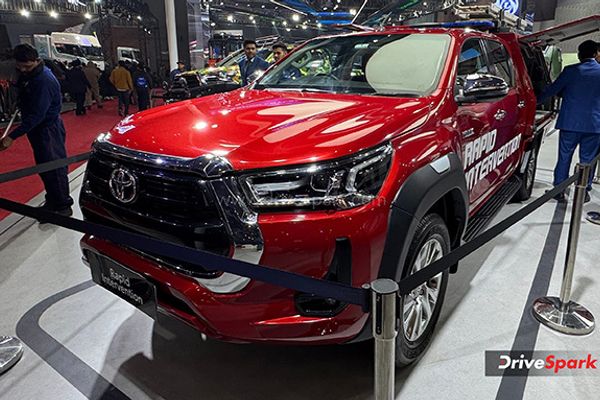 Toyota Car Images: Photo Gallery of New Toyota Cars - DriveSpark ...