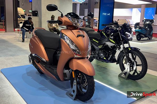 TVS Bike Images: Photo Gallery of New TVS Bikes - DriveSpark - Drivespark