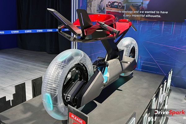 Yamaha Bike Images: Photo Gallery of New Yamaha Bikes - DriveSpark ...