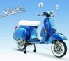 LML Star Euro 150cc Automatic Scooter Launched; Price Rs 54,014 ...