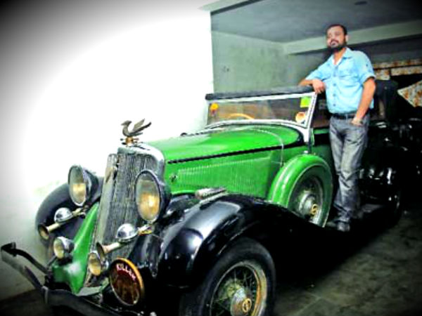 Mahatma Gandhi And Nathuram Godse' s Car | महात्‍मा और उनके हत्‍यारे की ...