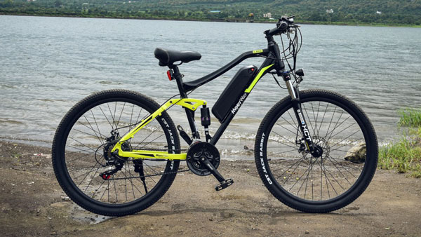 EMotorad Sold 1200 e-Cycles: पुणे स्थित ईवी स्टार्टअप ने एक माह में बेची 1200 ई-साइकिल - Hindi ...