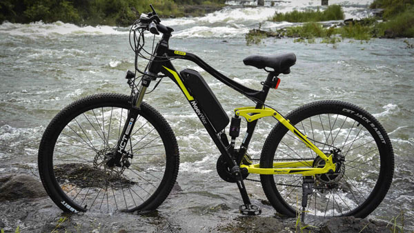 EMotorad Sold 1200 e-Cycles: पुणे स्थित ईवी स्टार्टअप ने एक माह में बेची 1200 ई-साइकिल - Hindi ...