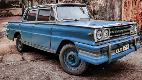 India’s First Indigenous Car: भारत की पहली देसी कार थी अरविंद माॅडल 3 ...