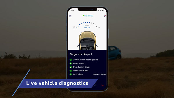 Tata iRA Tech In Upcoming Cars: टाटा अन्य कारों में भी करेगी आईआरए ...