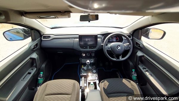 Renault Kiger RXE बेस मॉडल खरीदने की सोच रहे है तो जानें कीमत, फीचर्स ...