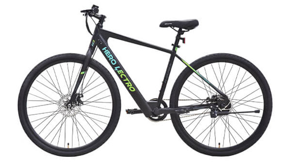Hero Lectro Launches H3 And H5 E-Cycles | हीरो लेक्ट्रो ने लॉन्च की एच3 और एच5 इलेक्ट्रिक साइकिल ...