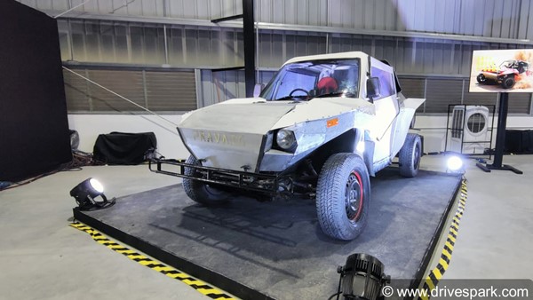 Praviag Electric SUV Launch Date Announced | भारत की स्टार्टअप कंपनी ने ...